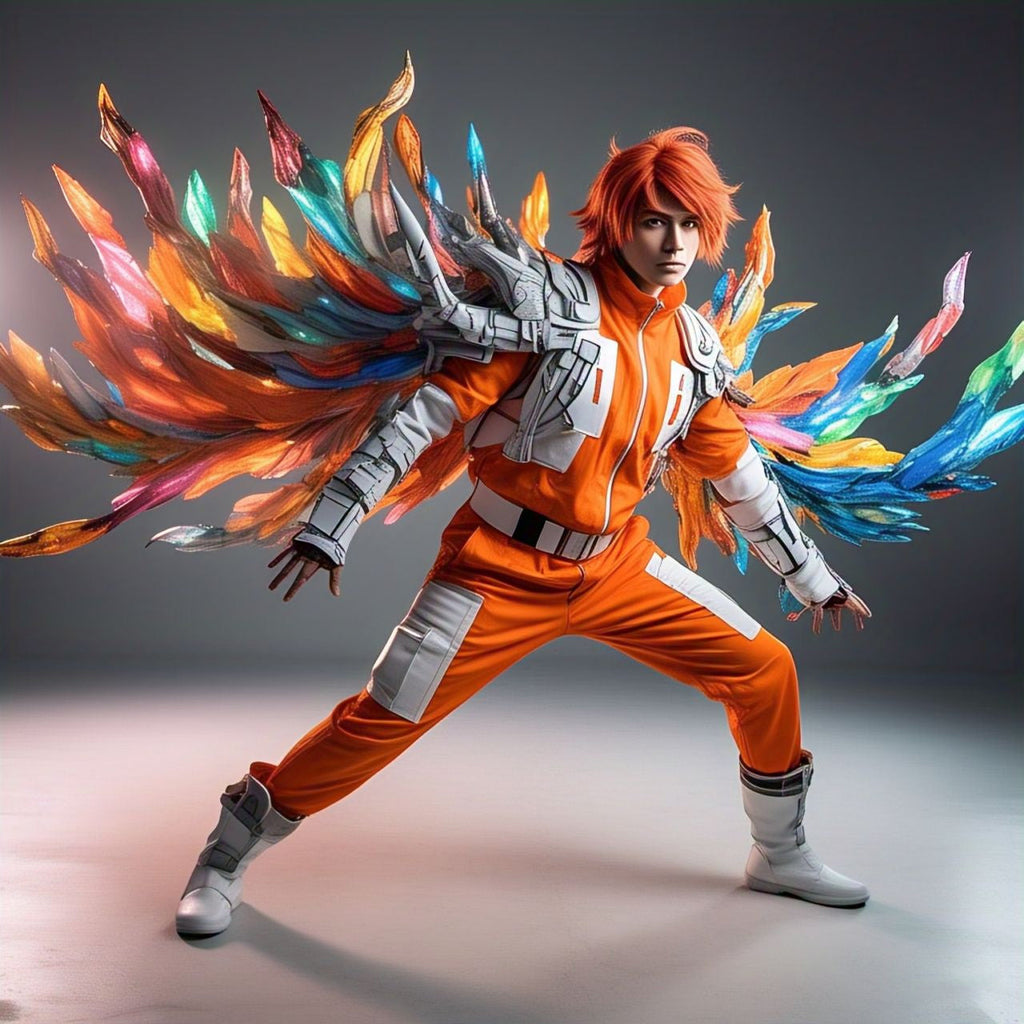 How to Nail the Perfect Cosplay Photoshoot: Tips & Tricks– The Cos Shop